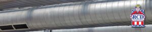 RCD Corporation Air Duct Sealants Mastics Adhesives Insulation Coatings